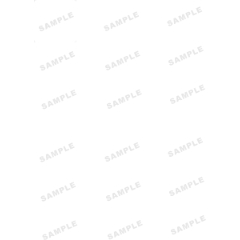 SAMPLE watermark text - CLIP STUDIO ASSETS