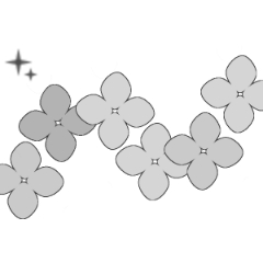 flowersbrush - CLIP STUDIO ASSETS