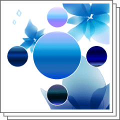 Tall Gradient 16~20 (~1/5 Limited 20CP) - CLIP STUDIO ASSETS