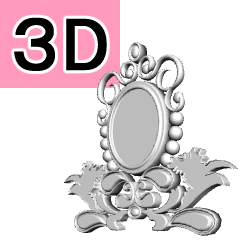 Relief 01 - CLIP STUDIO ASSETS