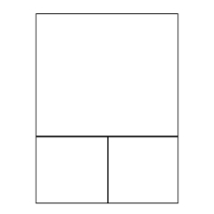 1 Big Square 2 small - CLIP STUDIO ASSETS