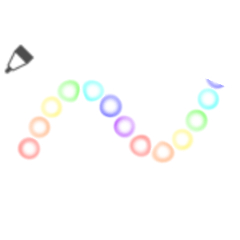 光 - CLIP STUDIO ASSETS