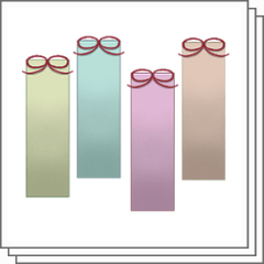 Strip set - CLIP STUDIO ASSETS
