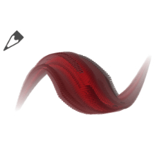 Blood pencil - CLIP STUDIO ASSETS