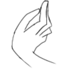 hand - CLIP STUDIO ASSETS