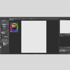 AUK's workspace - CLIP STUDIO ASSETS