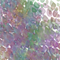 rainbow scales - CLIP STUDIO ASSETS