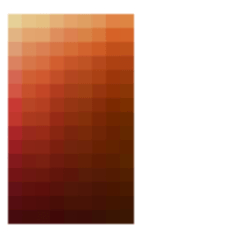 Red-Orange - CLIP STUDIO ASSETS