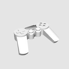 controller - CLIP STUDIO ASSETS