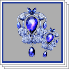 Lopan-style accessories - CLIP STUDIO ASSETS