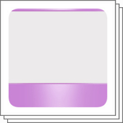 14 Kinds of simple frame - CLIP STUDIO ASSETS