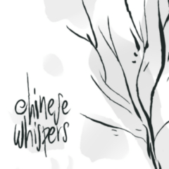 Chinese Whispers - CLIP STUDIO ASSETS