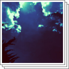 自拍天空 4 校正（第 3 晚） - CLIP STUDIO ASSETS