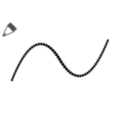 modified milli pen - CLIP STUDIO ASSETS