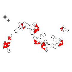 Mushroom - CLIP STUDIO ASSETS