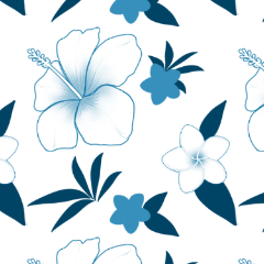 flower - CLIP STUDIO ASSETS