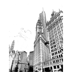 street - CLIP STUDIO ASSETS