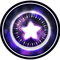 Star eye - CLIP STUDIO ASSETS