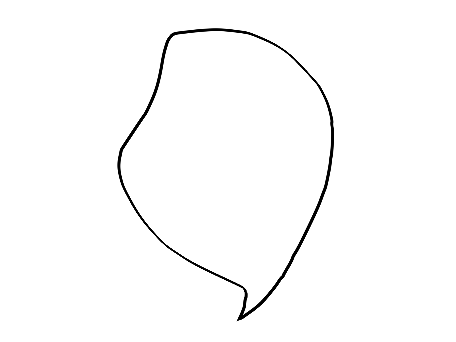Balloon 7 - CLIP STUDIO ASSETS