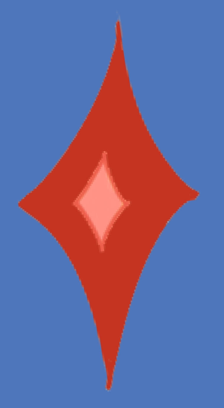 레드 스파크 - CLIP STUDIO ASSETS