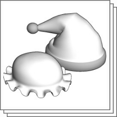 nightcap - CLIP STUDIO ASSETS