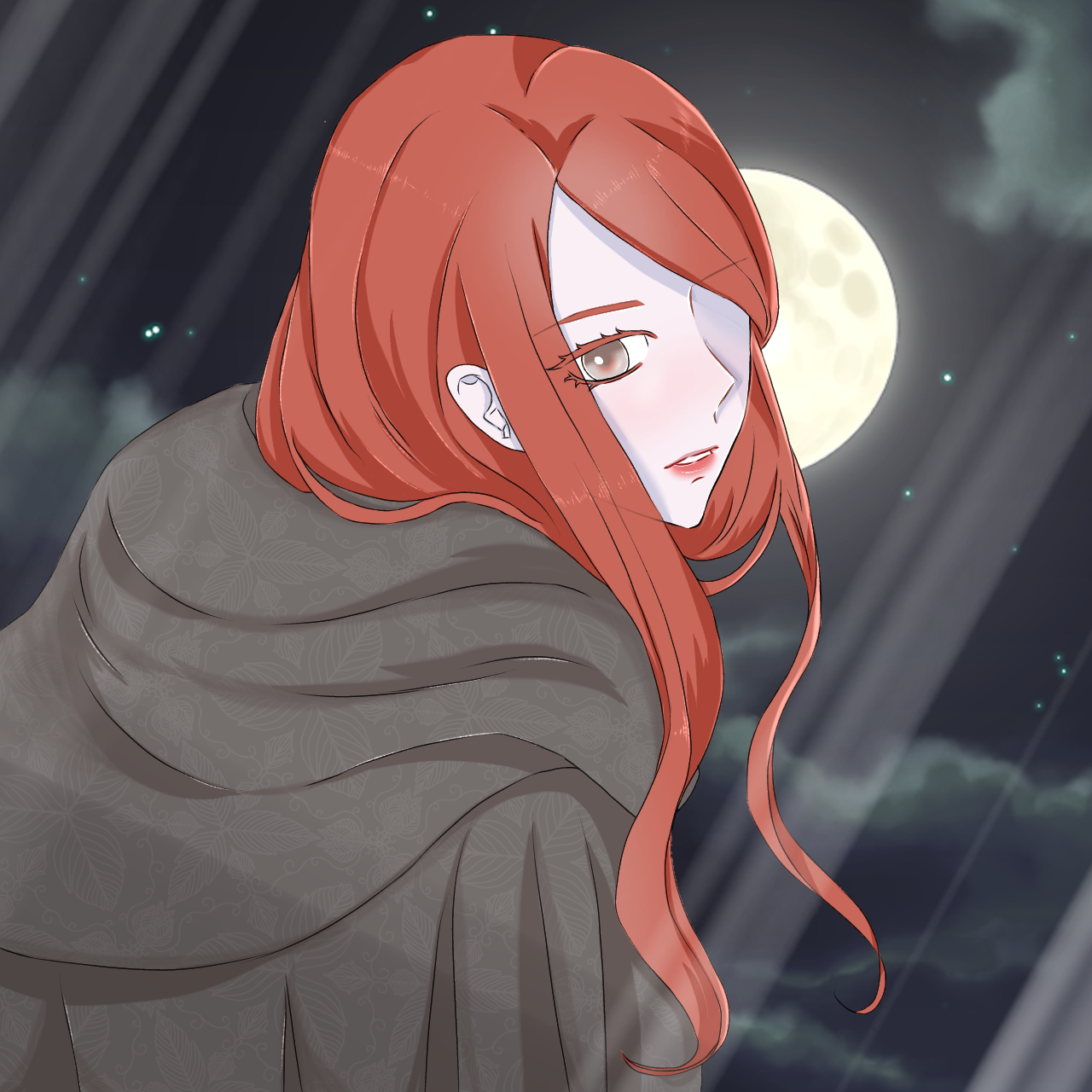 잔 - CLIP STUDIO ASSETS