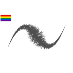 ファジーブラシ - CLIP STUDIO ASSETS