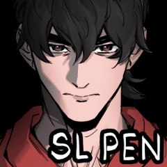 SL PEN - CLIP STUDIO ASSETS