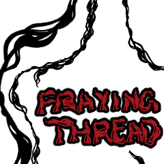 Fraying Thread - CLIP STUDIO ASSETS