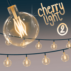 cherry light ver.2 - CLIP STUDIO ASSETS