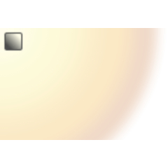 Warm Glow Circle - CLIP STUDIO ASSETS