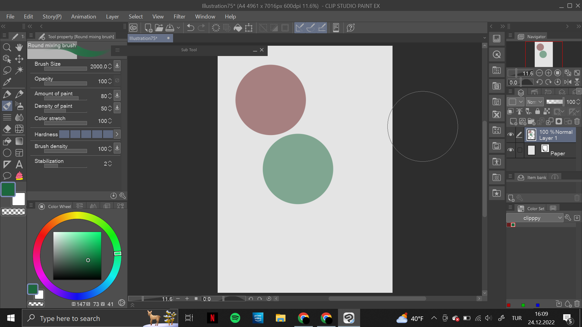 clippy - CLIP STUDIO ASSETS