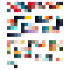 Color set - CLIP STUDIO ASSETS