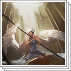 厚塗りブラシパック2019完全版 - CLIP STUDIO ASSETS