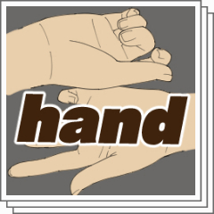 Hand Episode 11 - CLIP STUDIO ASSETS