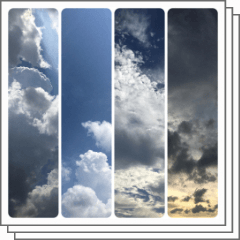 空 vol.6(2D) - CLIP STUDIO ASSETS