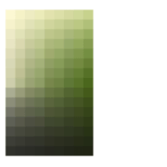 Green cold - CLIP STUDIO ASSETS