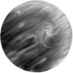 Gas Giant 01 - CLIP STUDIO ASSETS