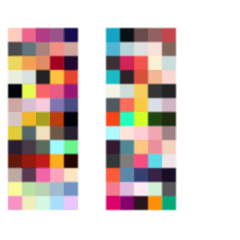 Dublah Color Pallet - CLIP STUDIO ASSETS