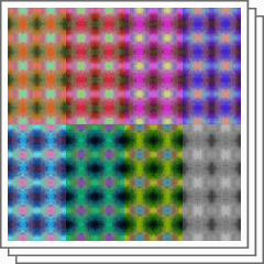 texture set - CLIP STUDIO ASSETS