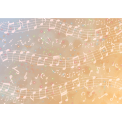 Music BG - CLIP STUDIO ASSETS