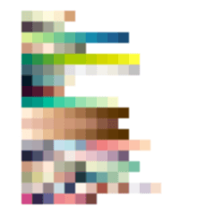 Cute Color Palettes - CLIP STUDIO ASSETS