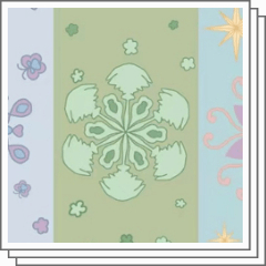 30 pattern patterns, limited time 10c p - CLIP STUDIO ASSETS