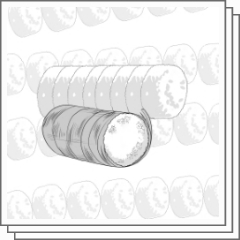 Lemang - CLIP STUDIO ASSETS