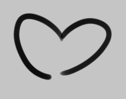 Random heart - CLIP STUDIO ASSETS