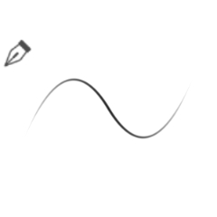 Muffin Pen - CLIP STUDIO ASSETS