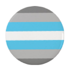 Demiboy pin - CLIP STUDIO ASSETS