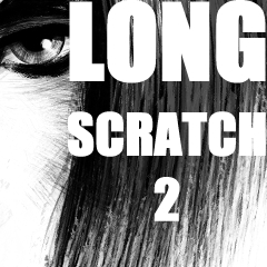 LONG SCRATCH 2 - CLIP STUDIO ASSETS