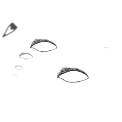 LT EYE 01 - CLIP STUDIO ASSETS