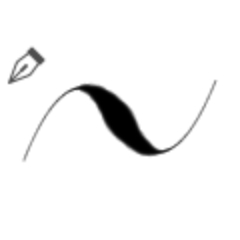 neg round - CLIP STUDIO ASSETS